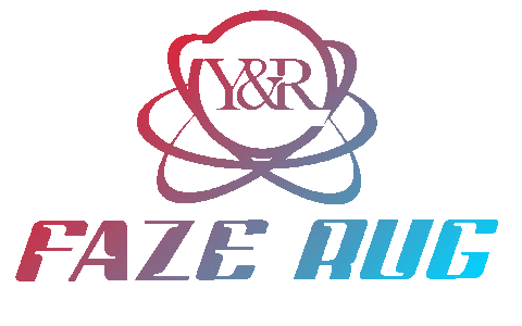 Rug Faze Sticker by Young & Reckless for iOS & Android | GIPHY