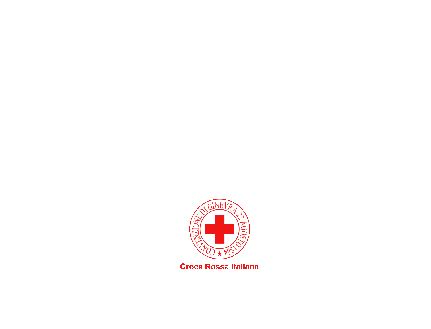 Italian Red Cross Crocerossa Sticker by Croce Rossa Italiana for iOS ...
