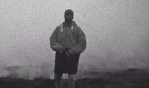 Nonchalant GIF by 6lack - Find & Share on GIPHY