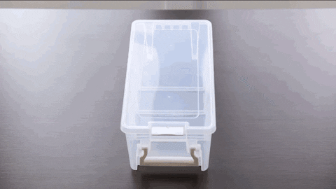 How To Organization GIF by The Container Store - Find & Share on GIPHY