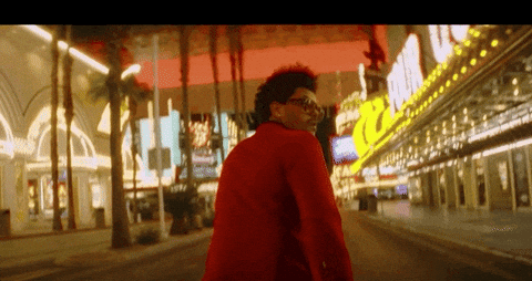 The Weeknd GIF by NOW That's Music - Find & Share on GIPHY