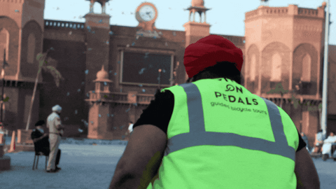 India Travel GIFs - Get the best GIF on GIPHY