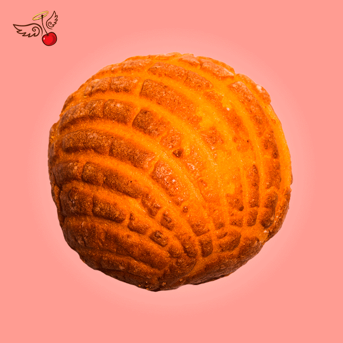 Concha Libre De Gluten GIF by Pan Gabriel - Find & Share on GIPHY