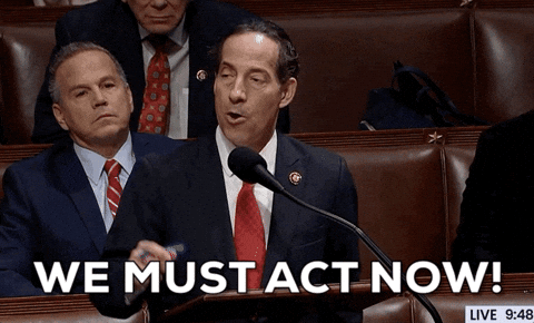 Impeachment GIF - Find & Share on GIPHY