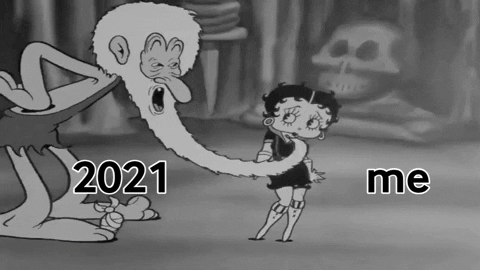 Goodbye-2021 GIFs - Get the best GIF on GIPHY