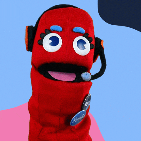 GIF by Rayados Kids - Find & Share on GIPHY