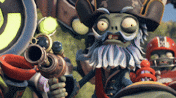 Official PvZ GIF - Find & Share on GIPHY