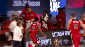 Shabazz Napier GIFs - Get the best GIF on GIPHY
