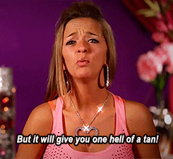 Gypsy Sisters GIFs - Get the best GIF on GIPHY