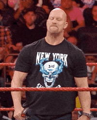 Wwe Austin It Was Me Gif