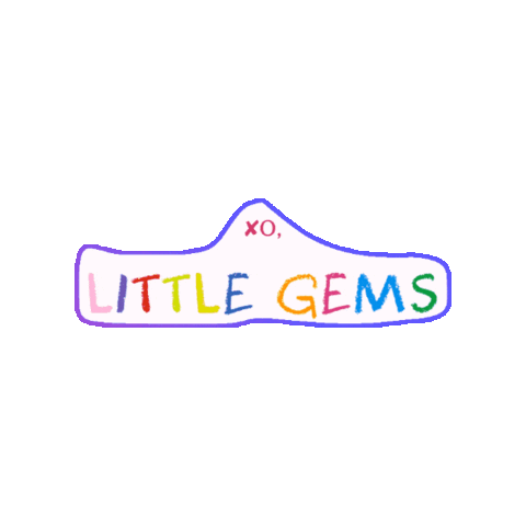 XO LITTLE GEMS GIFs on GIPHY - Be Animated