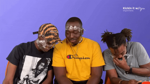 Kickin It W Kyra GIFs - Get the best GIF on GIPHY