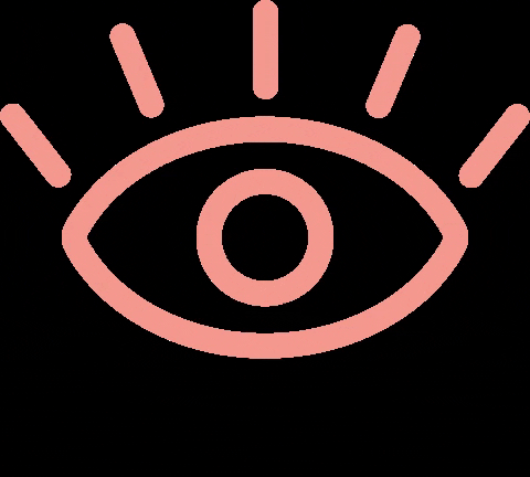 Eye Lashes GIF by Luxx Lash - Find & Share on GIPHY