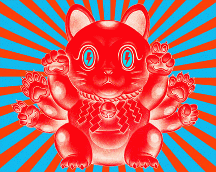 Ballpoint Pen Art GIFs - Get the best GIF on GIPHY