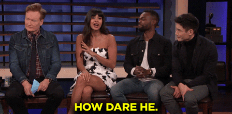 How-he-pushes-his-shoulder-blades-together GIFs - Get the best GIF on GIPHY