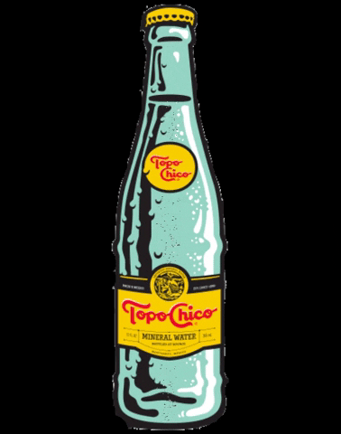 Topo Chico GIF - Find & Share on GIPHY
