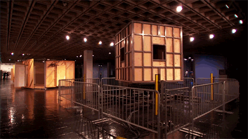 Whitney Museum GIFs - Get the best GIF on GIPHY