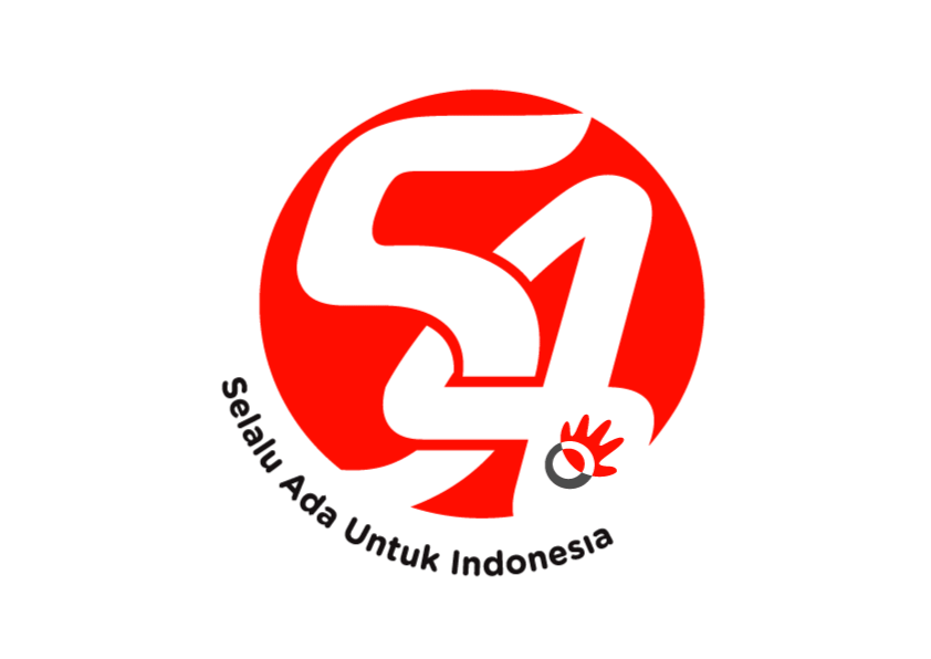 Telkom Telkomindonesia Sticker by maknacreative for iOS & Android | GIPHY