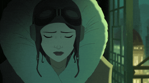 Good Hunting GIFs - Get the best GIF on GIPHY