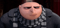 Despicable Me 2 Gif Bedo