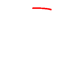 Look At This Red Circle Sticker by BITTER (SWEET) HOME for iOS ...