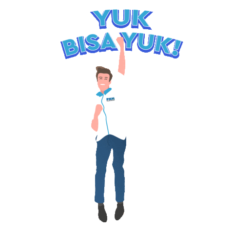 Pnmmekaar Sticker by PNM for iOS & Android | GIPHY