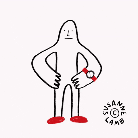 Ur Late GIFs - Get the best GIF on GIPHY