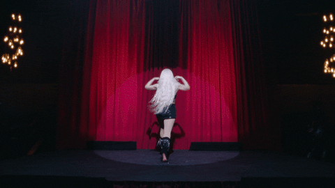 Music Video Dance GIF by Ava Max - Find & Share on GIPHY