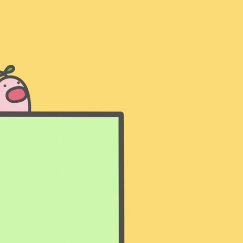 Pink Sprout GIF - Find & Share on GIPHY