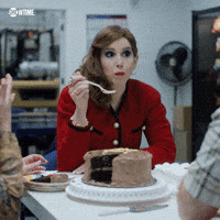 Cake-dessert GIFs - Get the best GIF on GIPHY