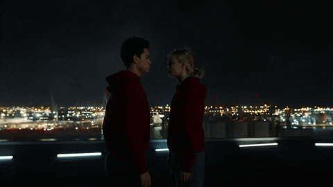 Rooftop-dance GIFs - Get the best GIF on GIPHY