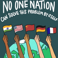 United Nations Day by INTO ACTION | GIPHY