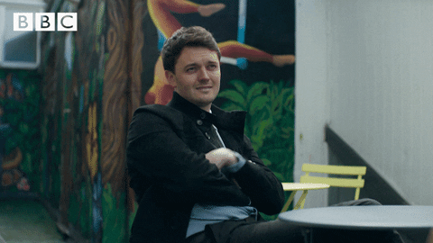 Bbc Iplayer GIF by BBC - Find & Share on GIPHY