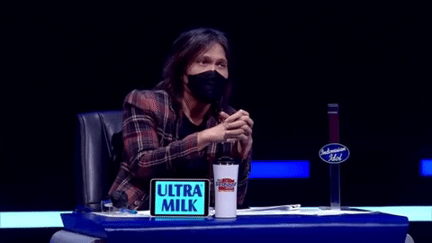 Indonesian Idol GIFs - Find & Share on GIPHY