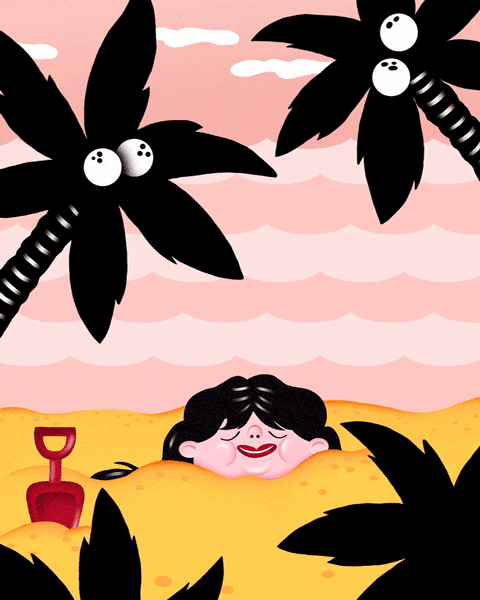 Nikki-beach-miami-beach GIFs - Get the best GIF on GIPHY