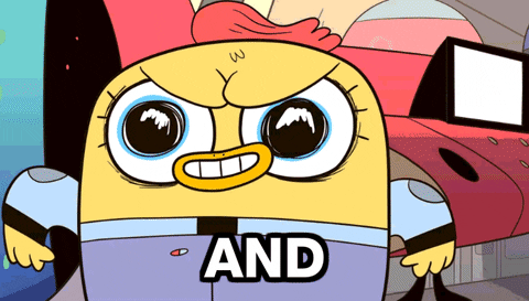 Extremely Calm GIFs - Get the best GIF on GIPHY