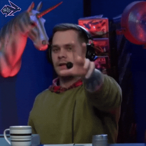 Mind-geek GIFs - Get the best GIF on GIPHY