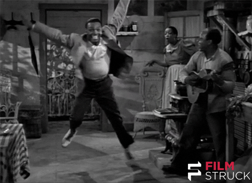 Classic Film Vintage GIF by FilmStruck - Find & Share on GIPHY