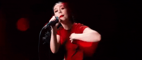 Mikaila Delgado GIFs - Get the best GIF on GIPHY