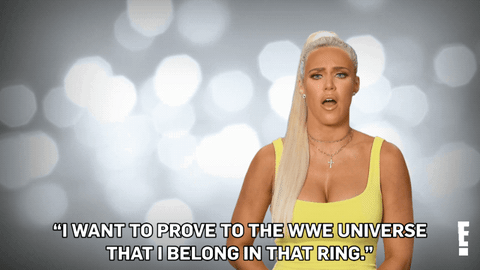 Prove That I Belong GIFs - Get the best GIF on GIPHY