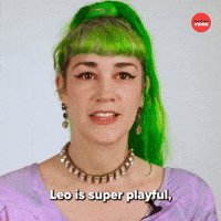 Proud-leo GIFs - Get the best GIF on GIPHY