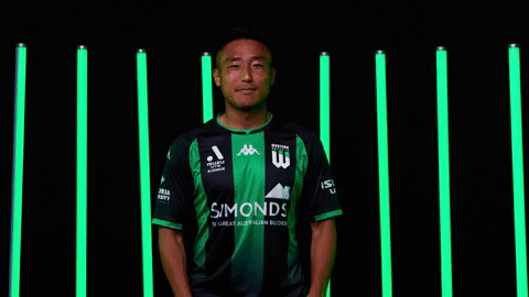 Western United Football Club GIF - Find & Share on GIPHY