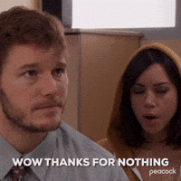 Thanks Reaction Gif