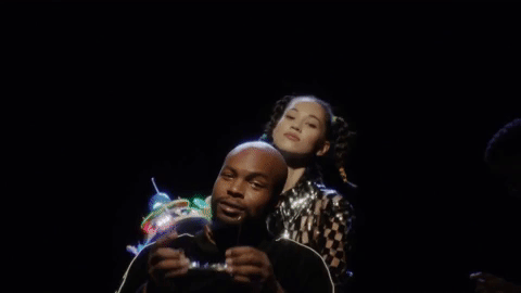 La Di Da GIF by The Internet - Find & Share on GIPHY