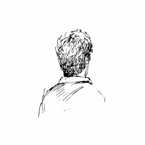 Illustration Face GIF by Fáinleog - Find & Share on GIPHY