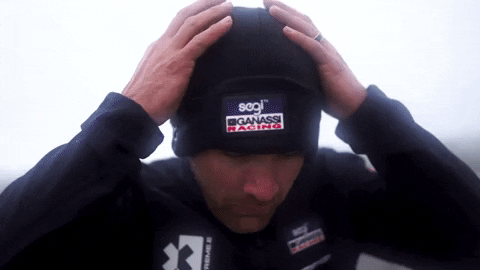 Putting Hat On Head GIFs - Get the best GIF on GIPHY