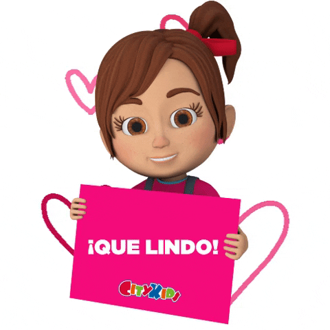 niños citykids GIFs on GIPHY - Be Animated