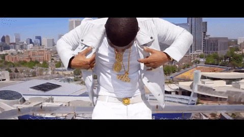 Tig Think Its A Game GIF by YFN Lucci - Find & Share on GIPHY