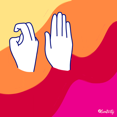 Asl Immersion GIF - Find & Share on GIPHY
