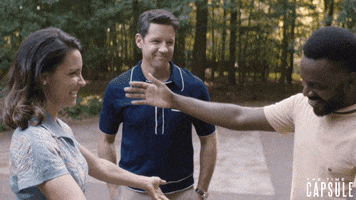 The Time Capsule GIFs on GIPHY - Be Animated